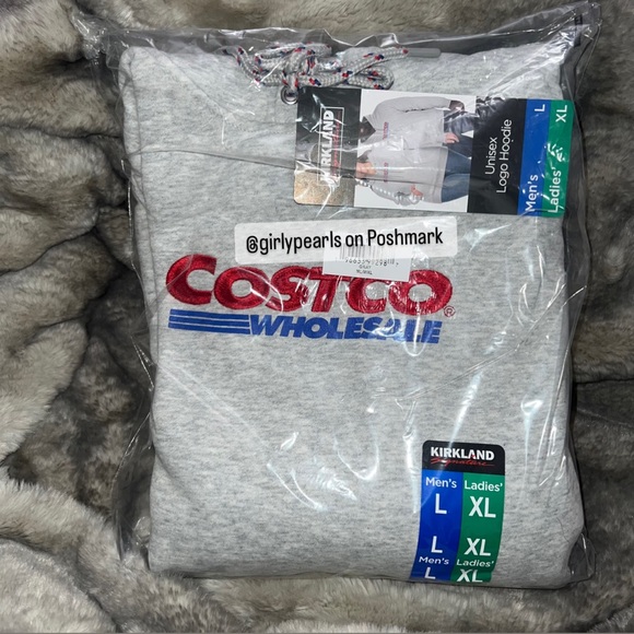 Kirkland Signature | Sweaters | Kirkland Signature Unisex Costco ...